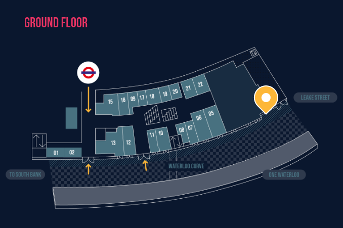 BrewDog - The Sidings