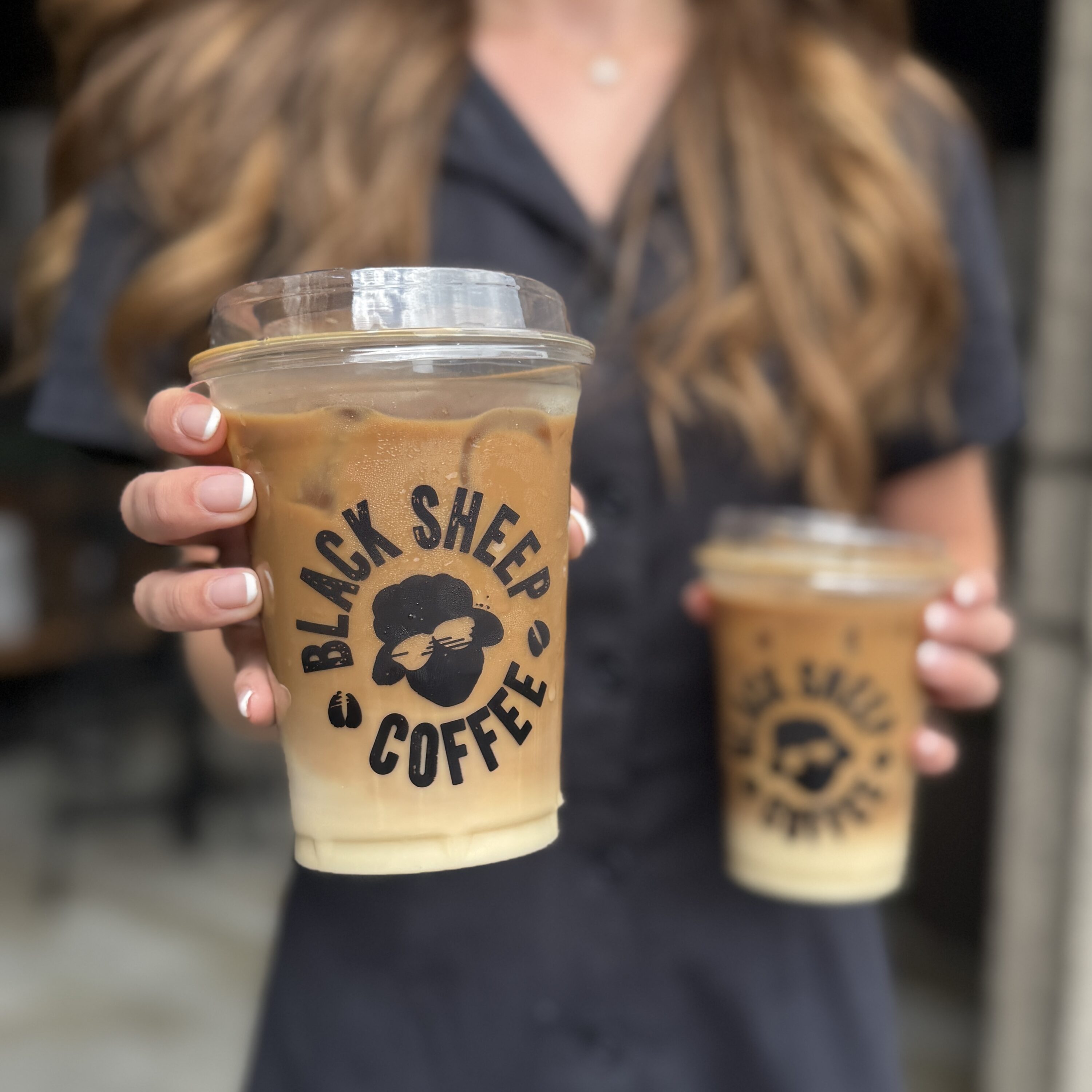 January Newness at Black Sheep Coffee - The Sidings